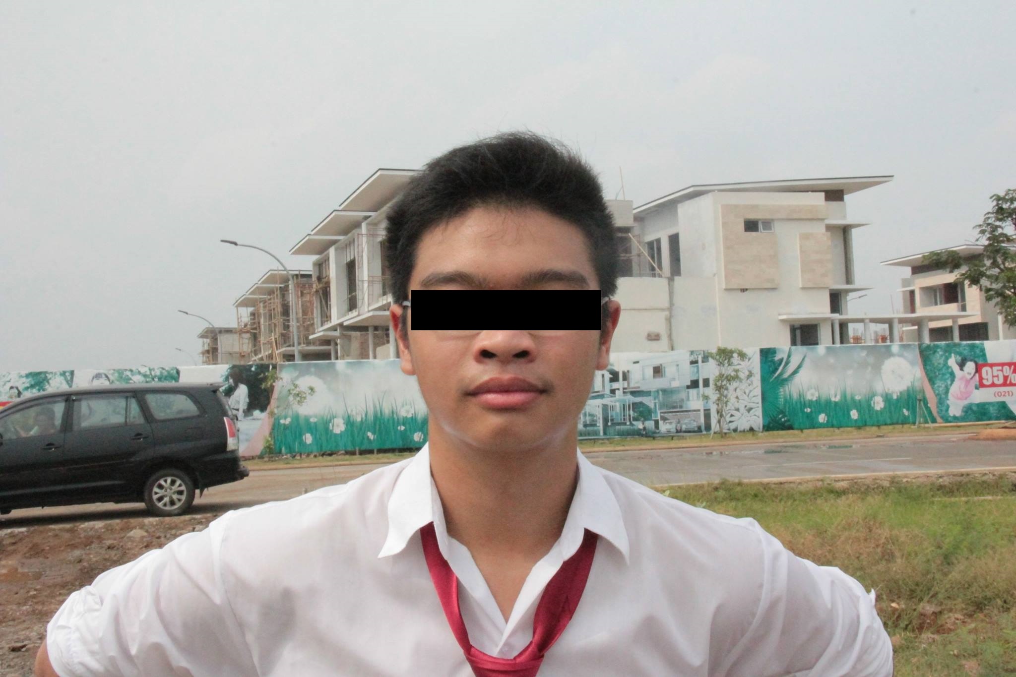 Pieter Timothy - WebDev learning